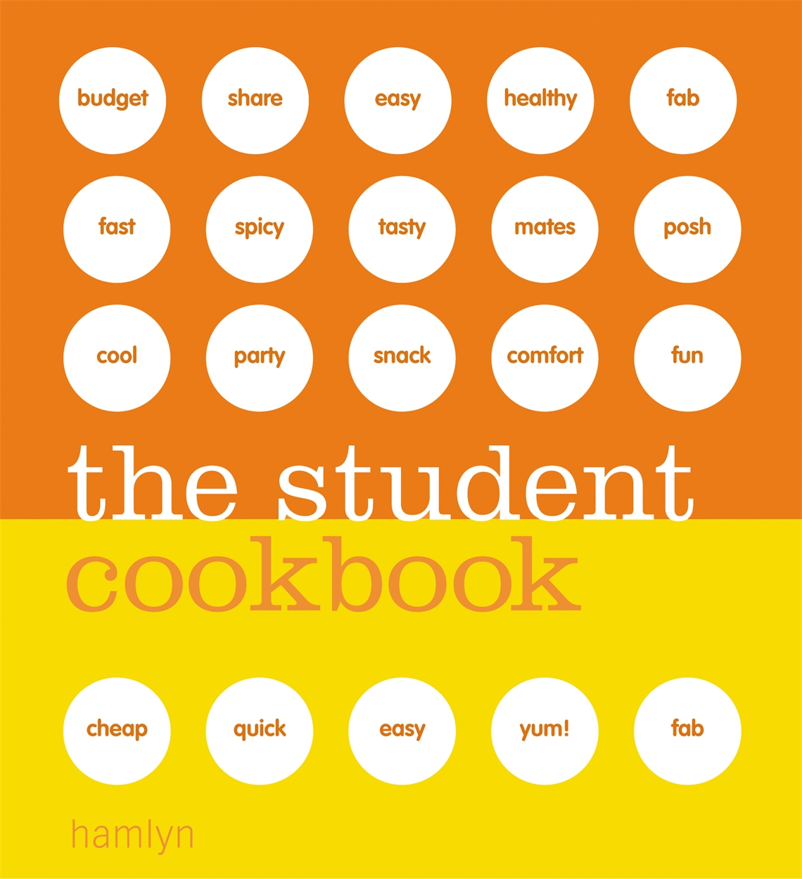 The Student Cookbook by | The home of non-fiction publishing