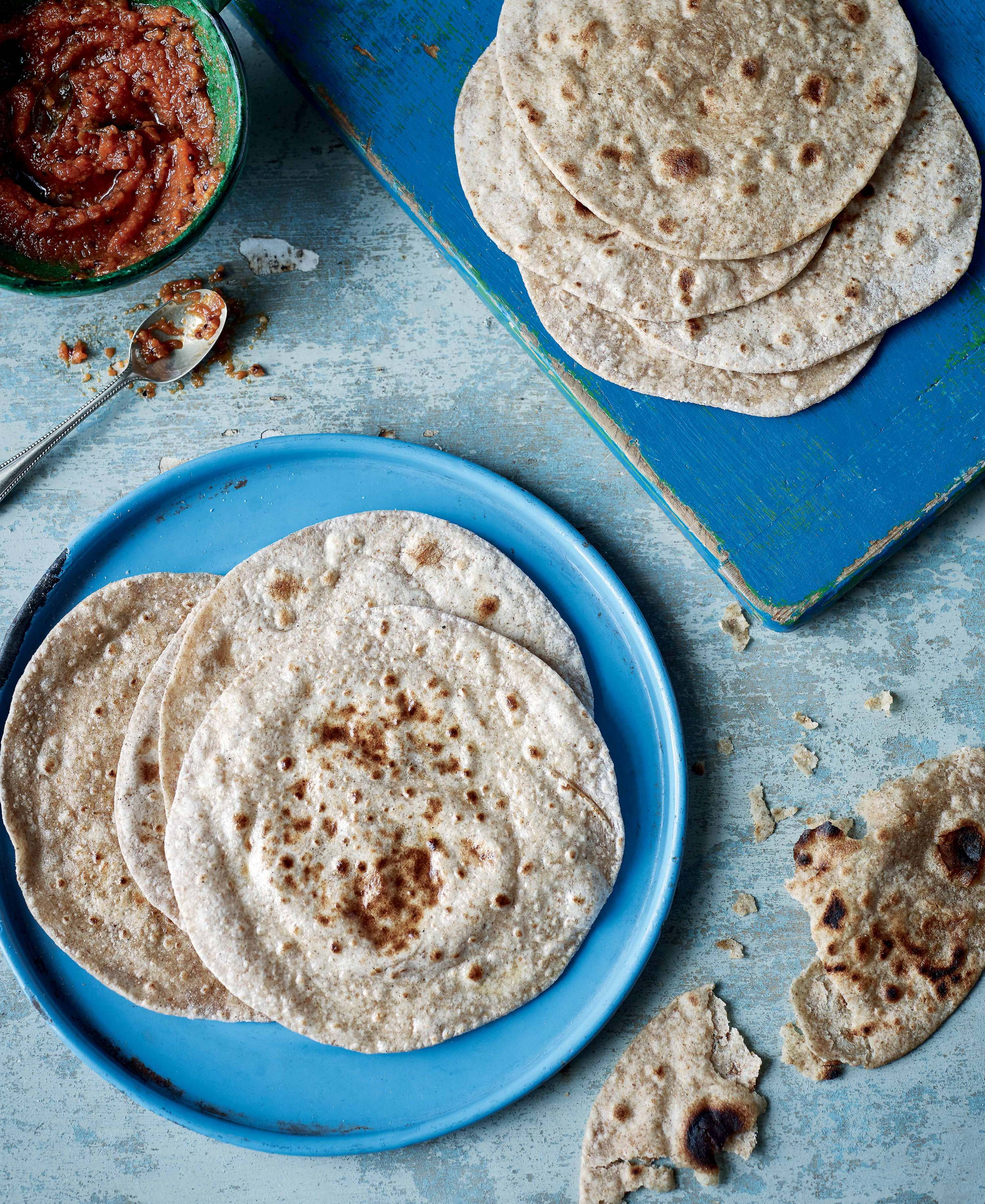 BASIC CHAPATTI | The home of non-fiction publishing