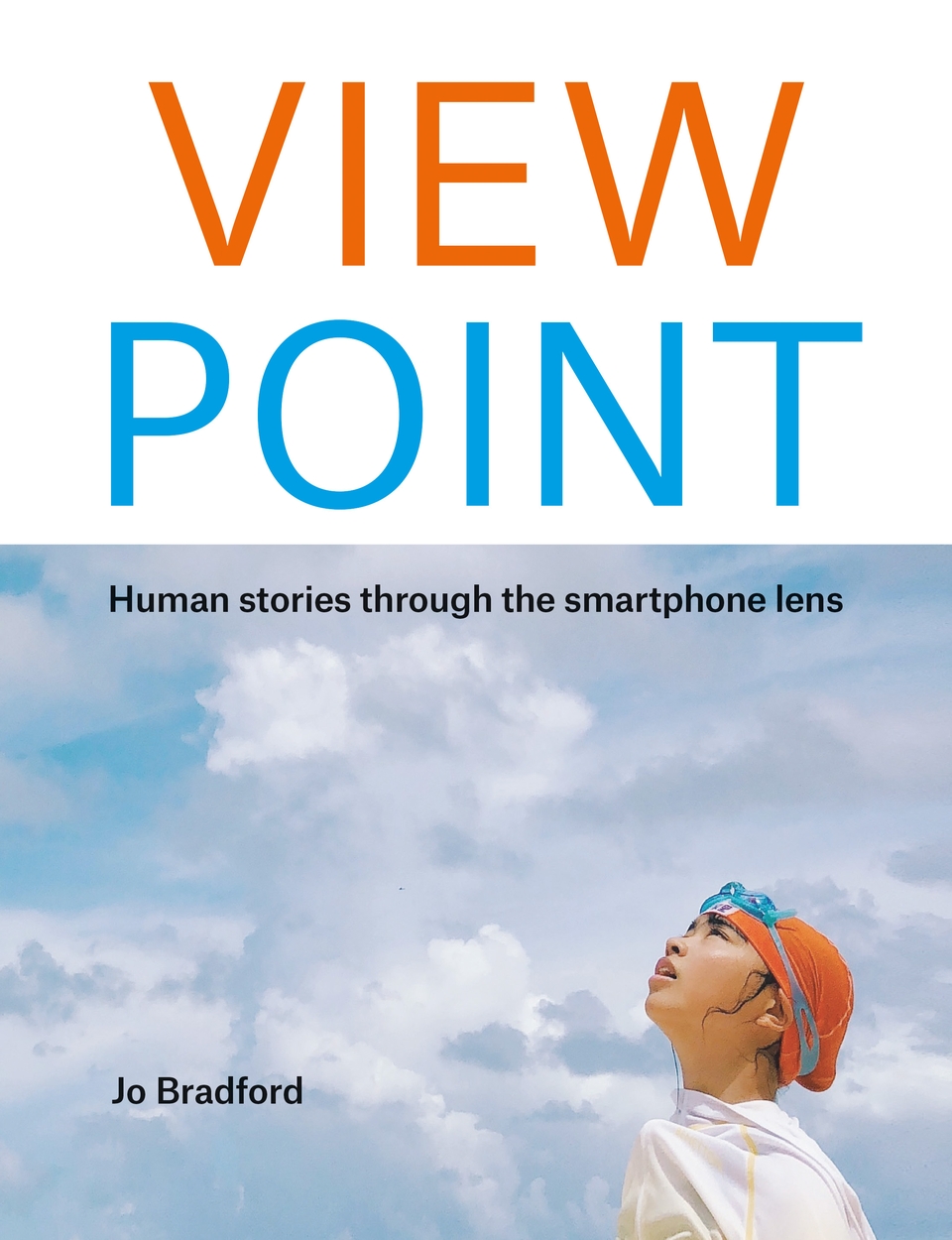 ViewPoint by Jo Bradford | The home of non-fiction publishing