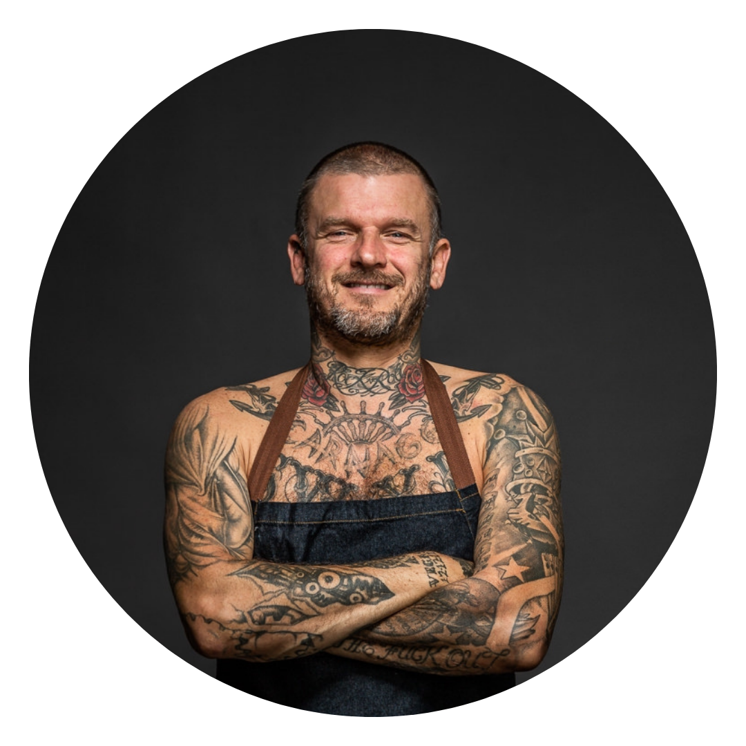 Baked Mac and Sheeze (VG) from Dirty Vegan Fast and Easy | The home of ...