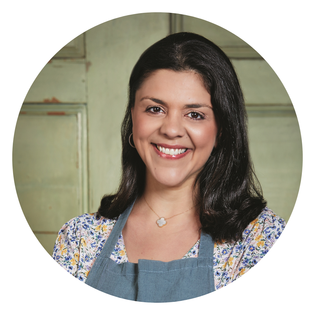 Prawns with Coconut and Turmeric Sauce from Persiana Easy | The home of ...